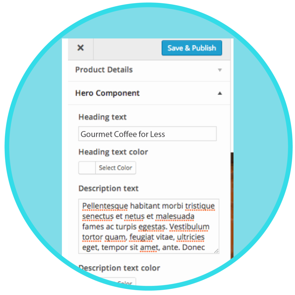 Storefront Parallax Hero Plugin · Download for $8